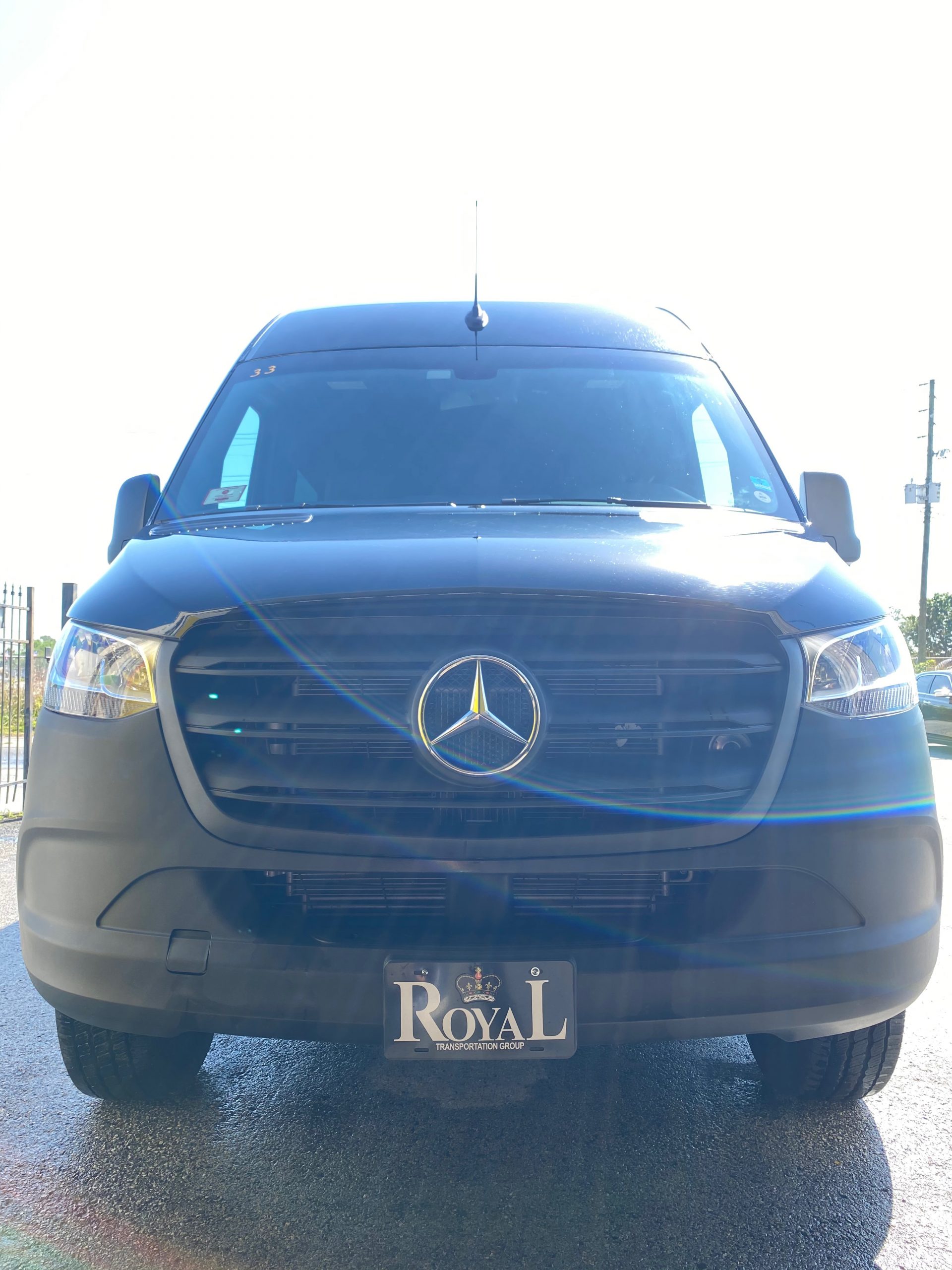 fleet - Royal Transportation group