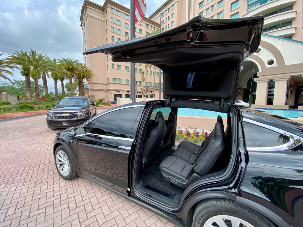 Services - Royal Transportation group offers a variety of luxury vehicles