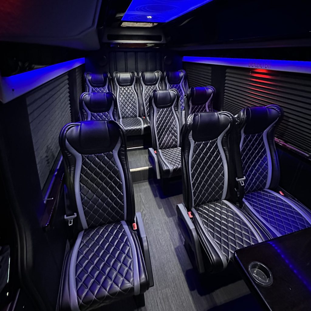 Services – Royal Transportation group